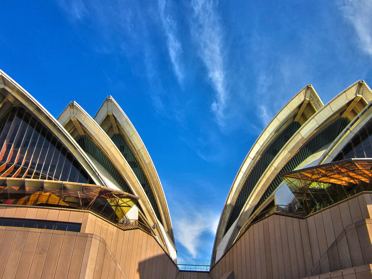 Case Study: Sydney Opera House | RSM Australia